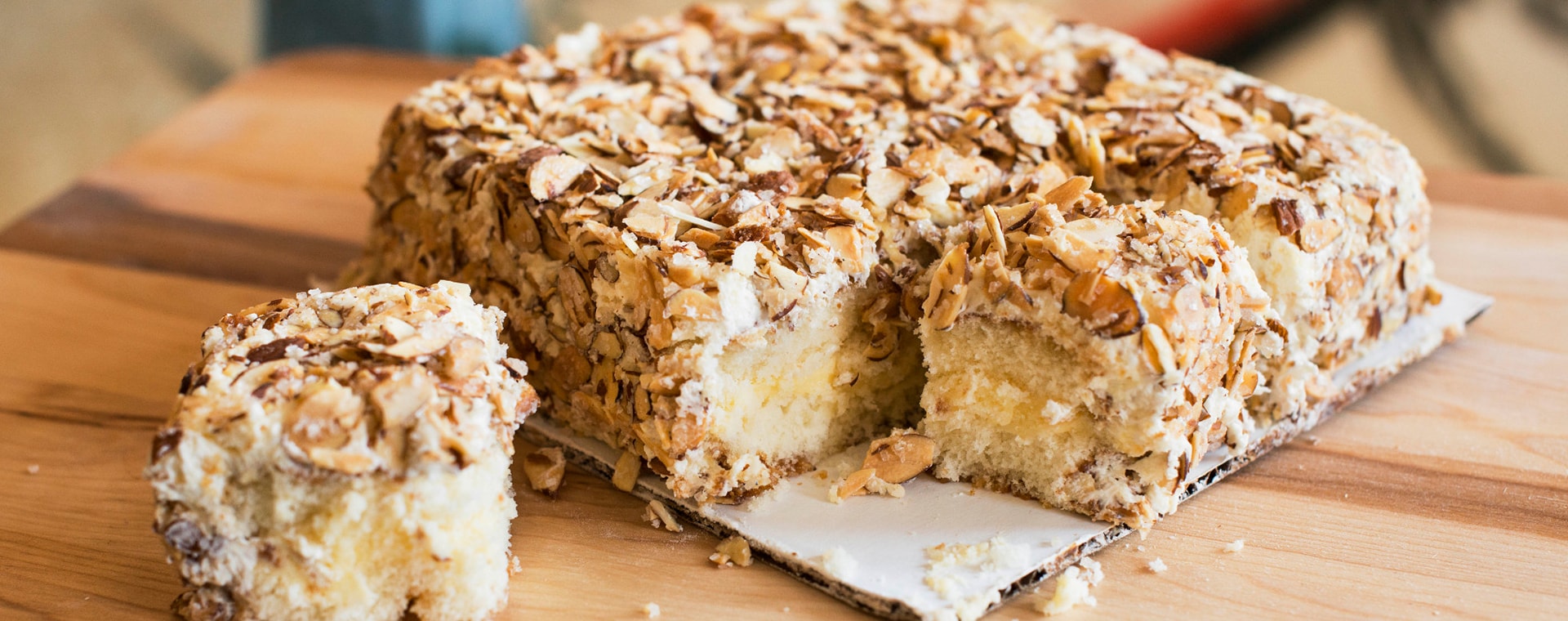 The History of a Pittsburgh Bakery - Prantl's Bakery