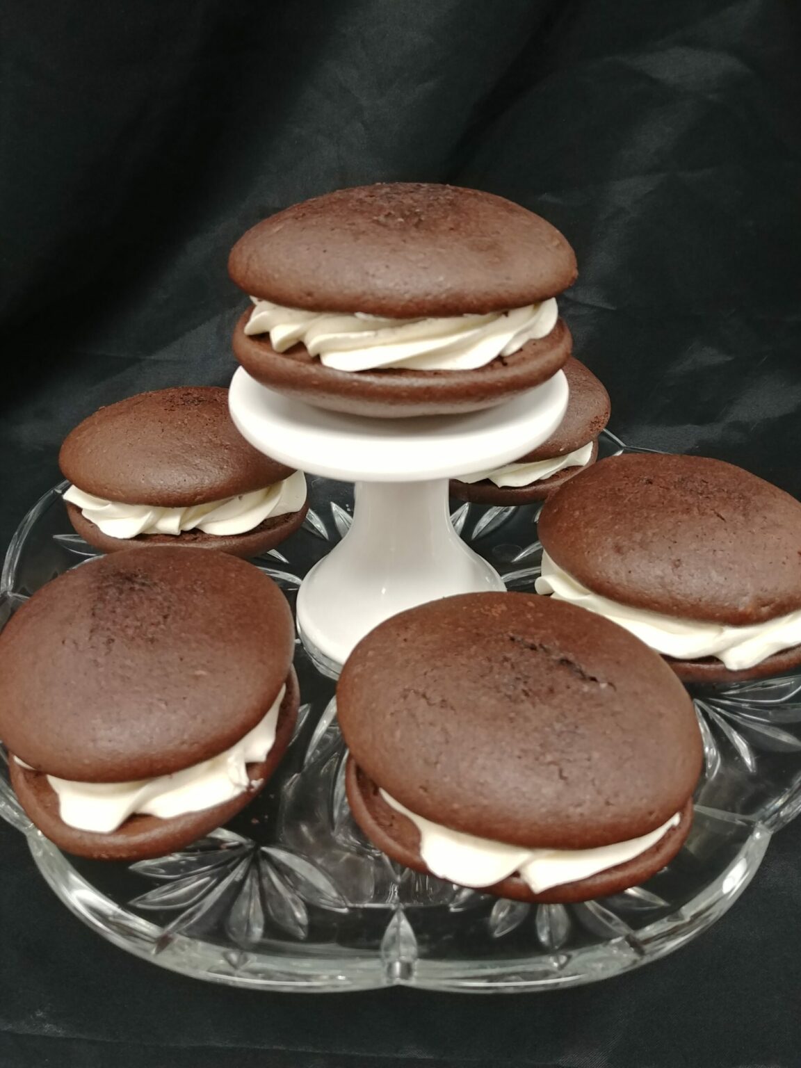 Chocolate Gobs - A Pittsburgh Favorite