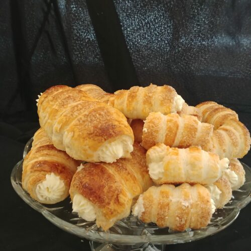 Pastries - Prantl's Bakery