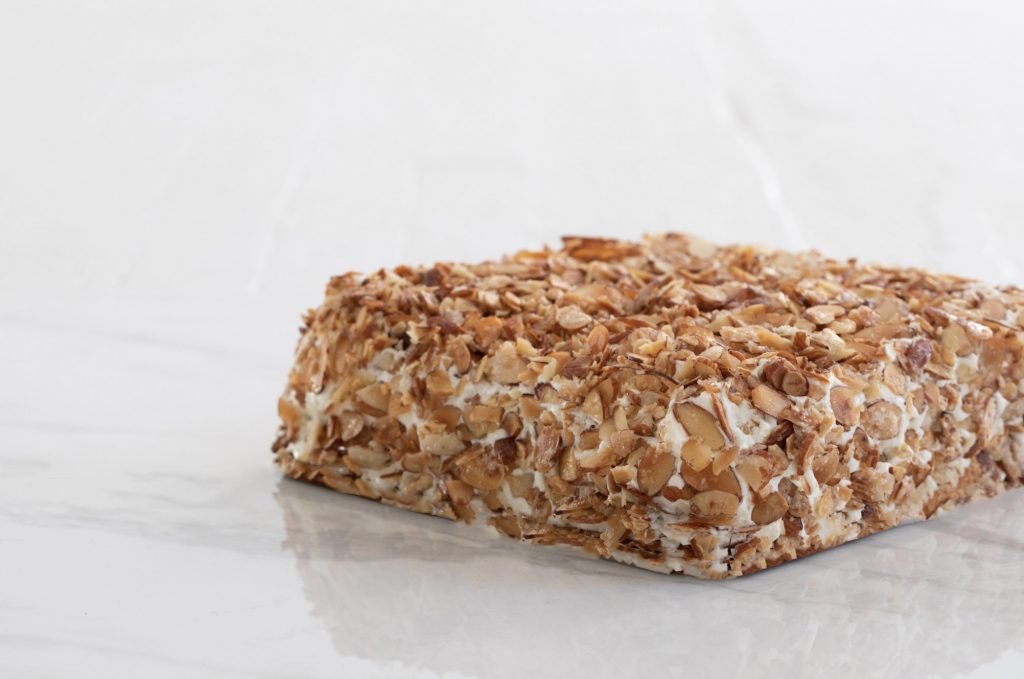 Torte Pastry Cream - Prantl's Bakery