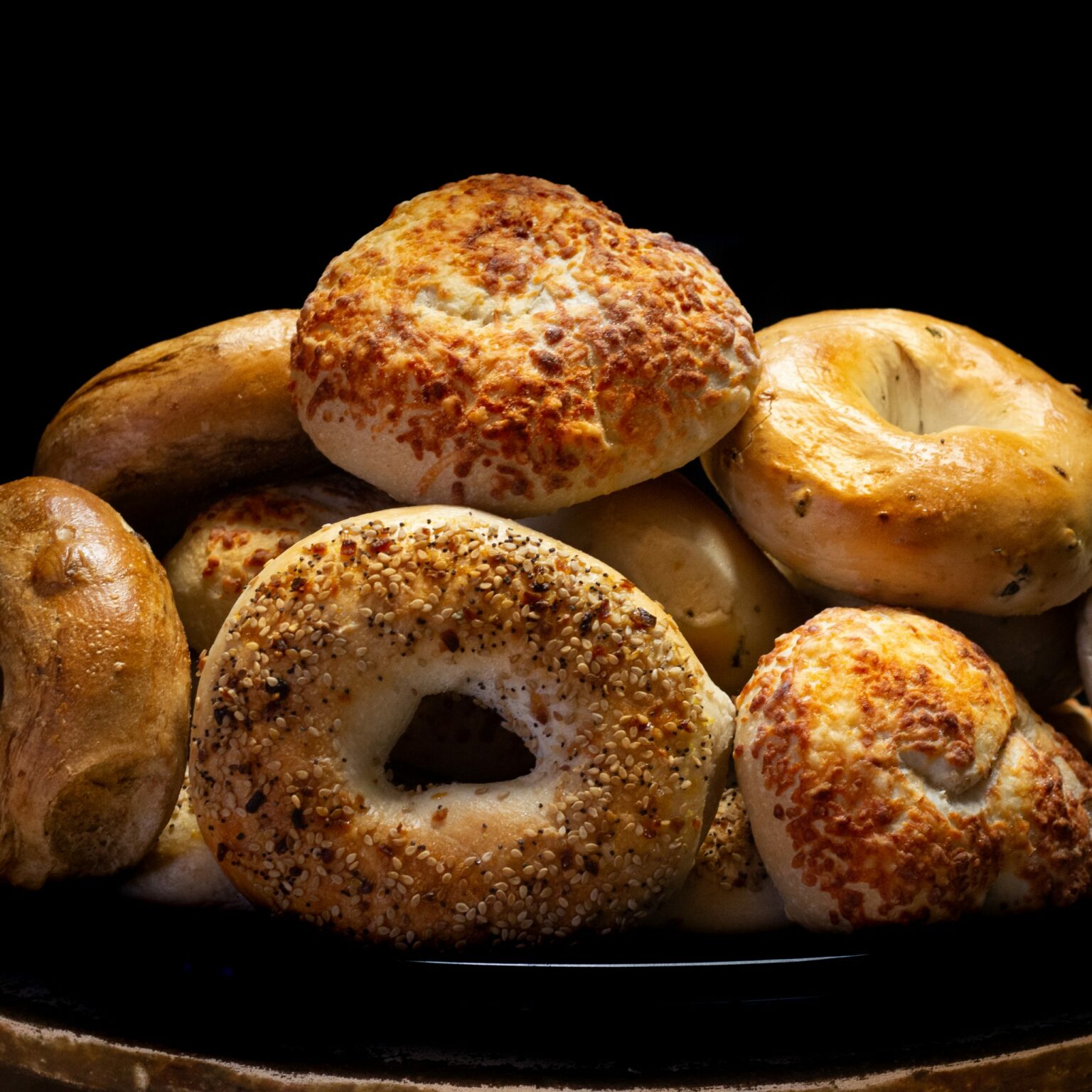 Full Bakery Menu - Prantl's Bakery