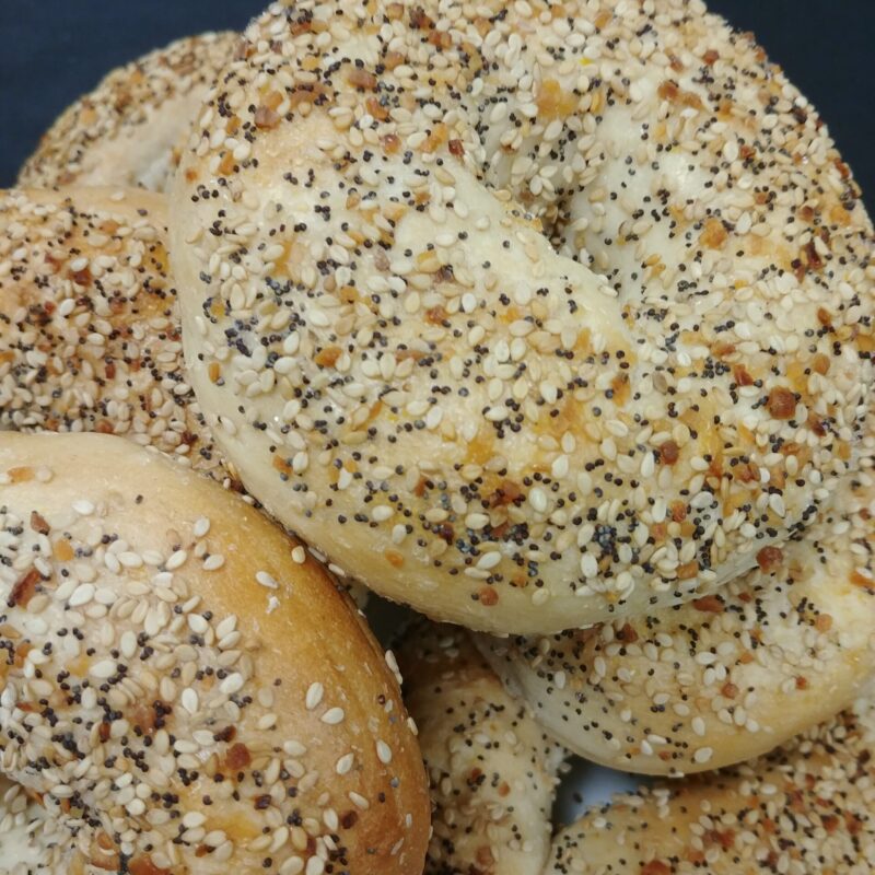 Italian Loaf - Prantl's Bakery