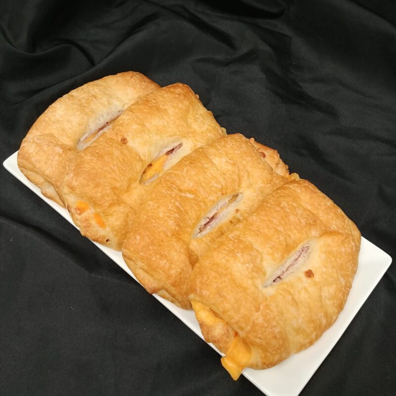 Torte Pastry Cream - Prantl's Bakery