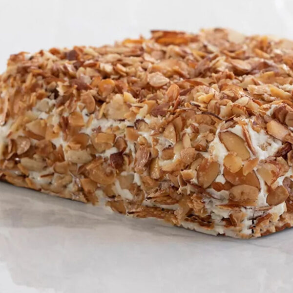 Torte Pastry Cream - A Pittsburgh Favorite