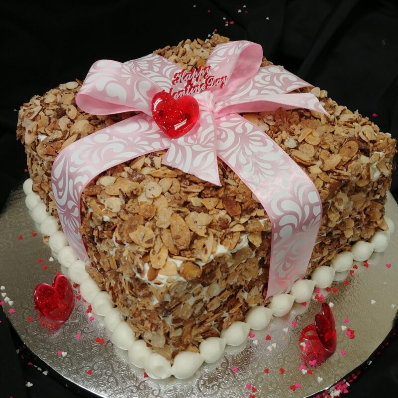 Tortes Archives - Prantl's Bakery