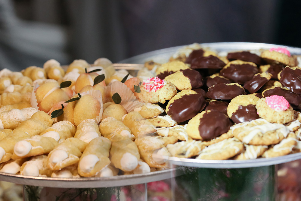 Partnerships - Prantl's Bakery