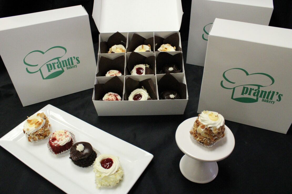 Jr. Pastries - 9 Pack - A Pittsburgh Favorite