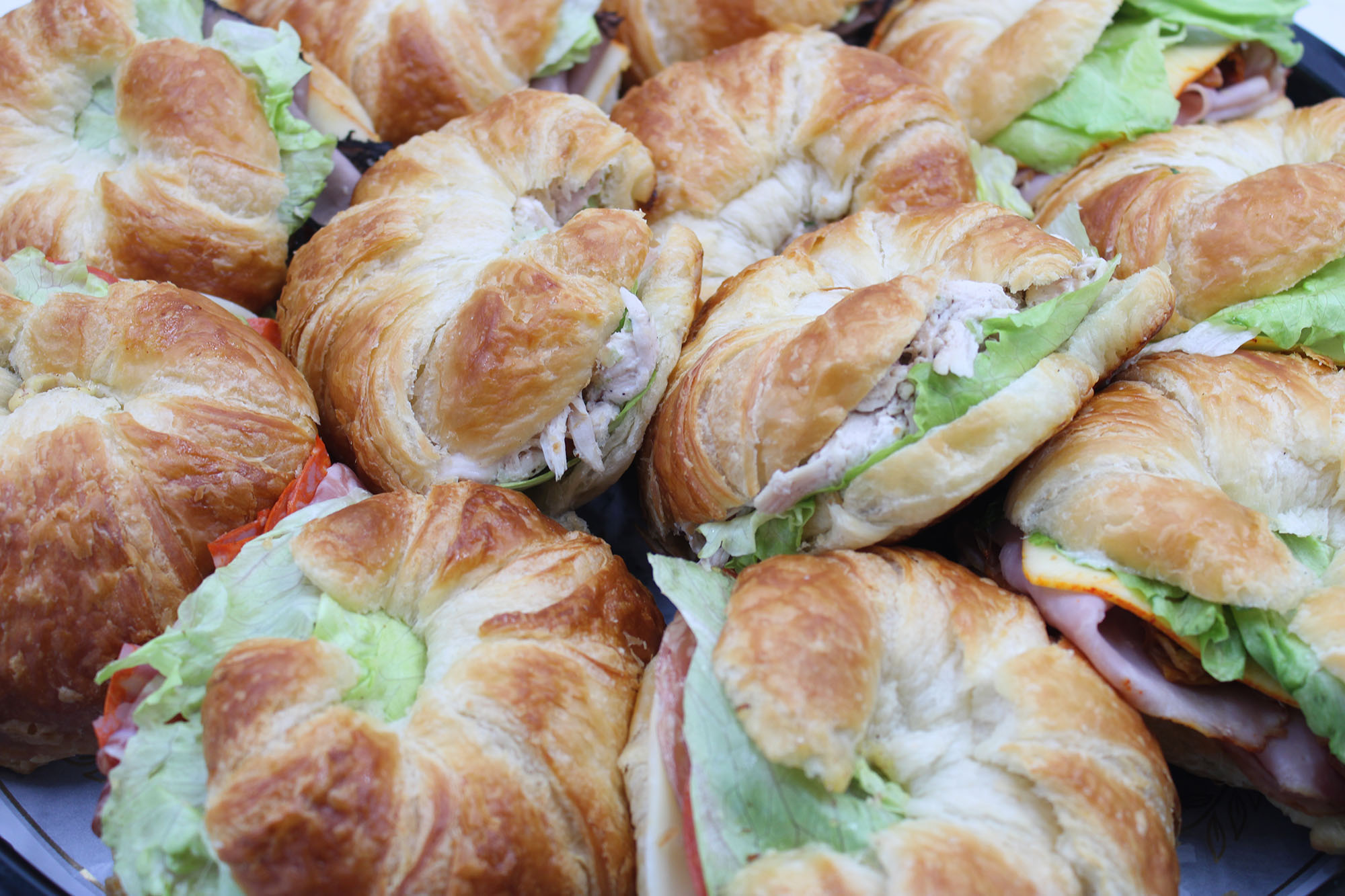 Pittsburgh Bakery - Prantl's Bakery