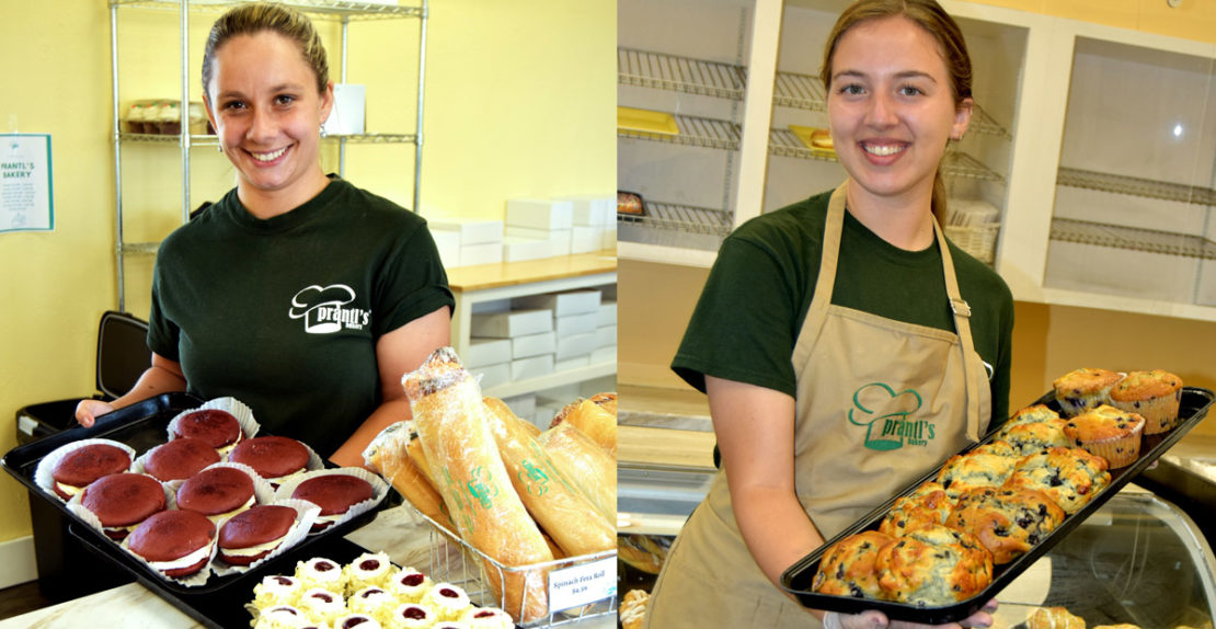 Prantl's Northside - A Pittsburgh Favorite