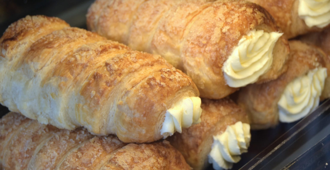 Prantl's Northside - A Pittsburgh Favorite