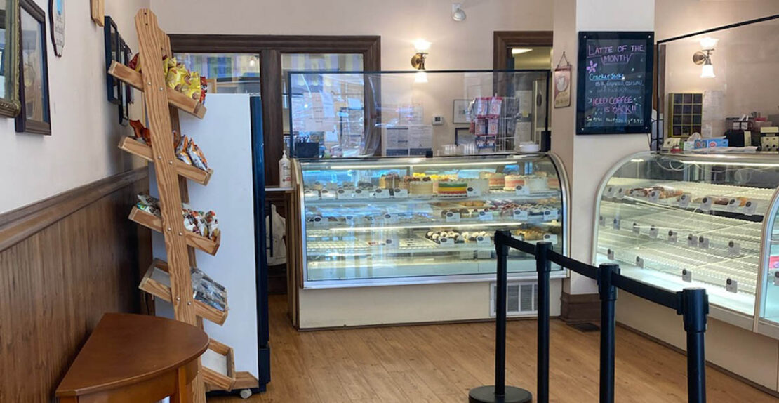 Prantl's Northside - A Pittsburgh Favorite