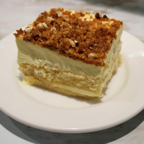 Cakes - Prantl's Bakery