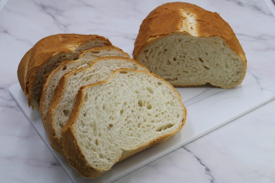 Italian Loaf - A Pittsburgh Favorite
