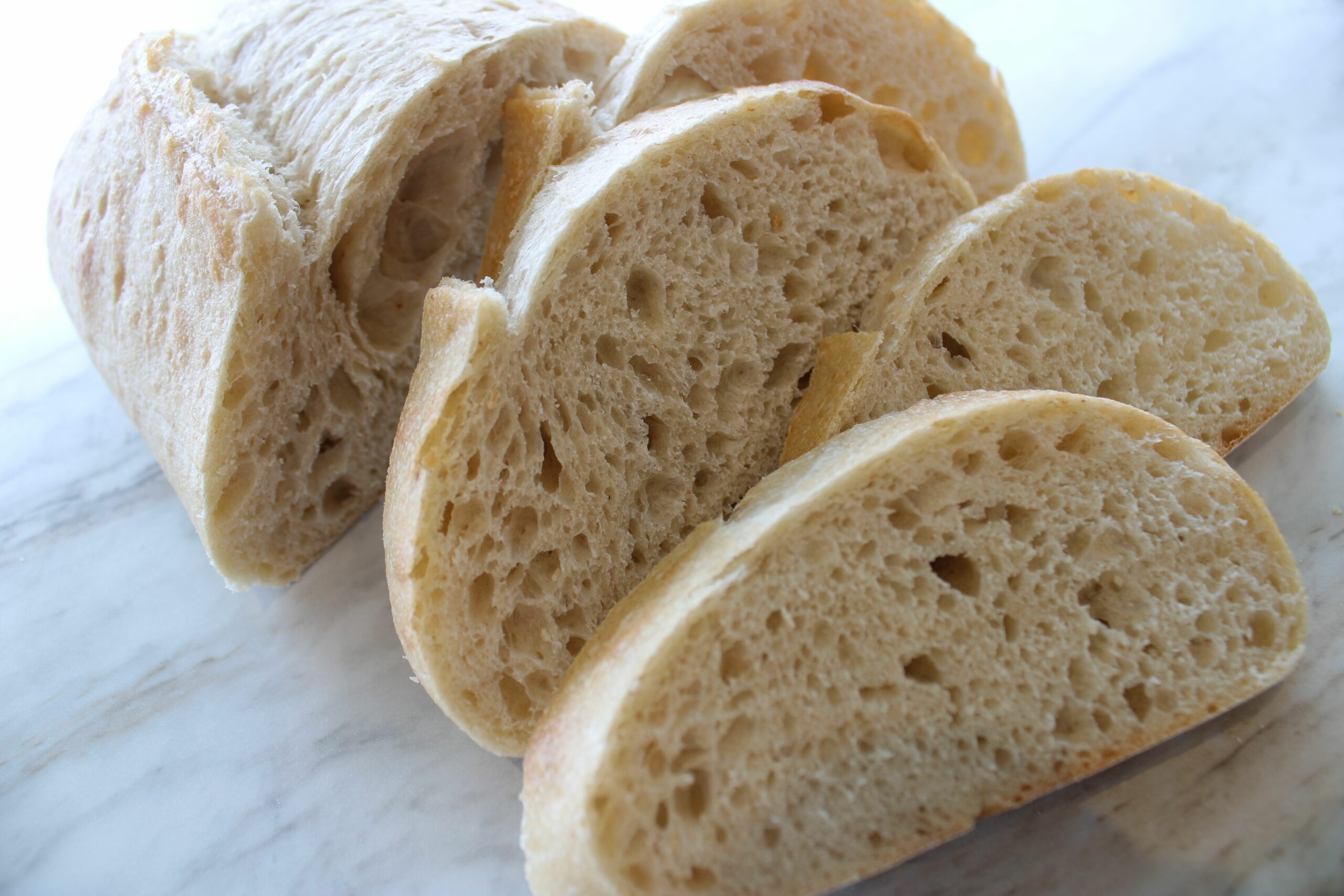 Italian Loaf - Prantl's Bakery