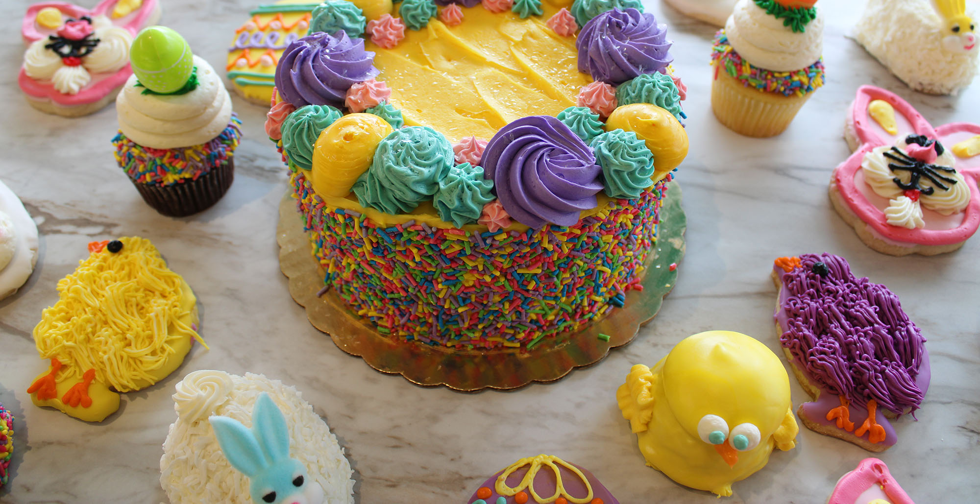 Pittsburgh Bakery - Prantl's Bakery