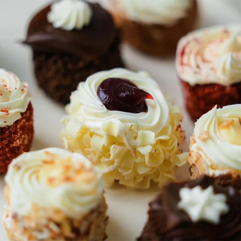 Jr. Pastries - A Pittsburgh Favorite