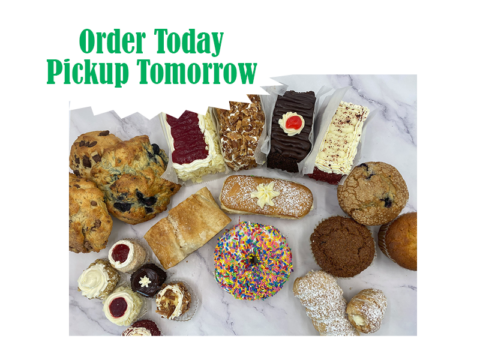 Pittsburgh Bakery - Prantl's Bakery, Pittsburgh's Premier Bakery ...