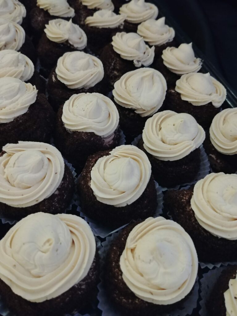 Peanut Butter Jr. Pastries - A Pittsburgh Favorite