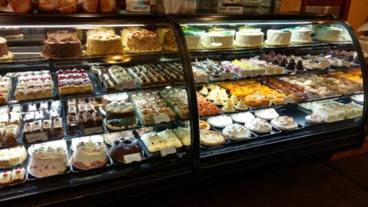 Prantl's Northside - A Pittsburgh Favorite