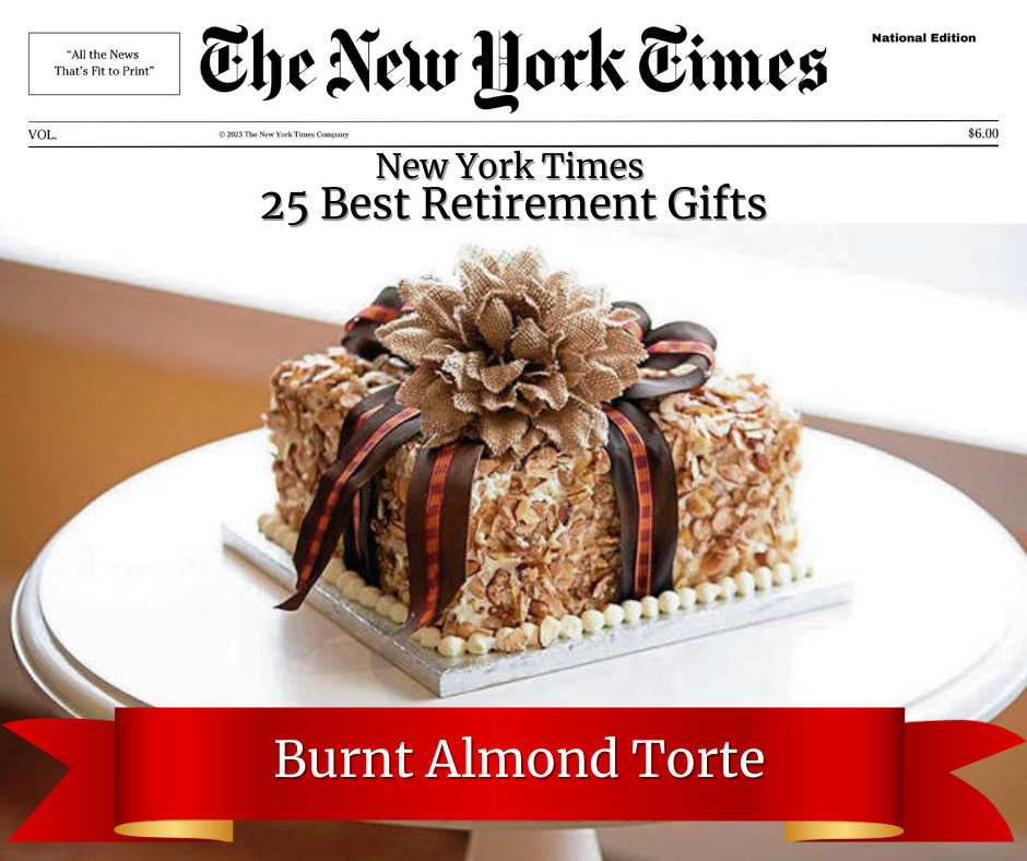 Tortes Archives - A Pittsburgh Favorite