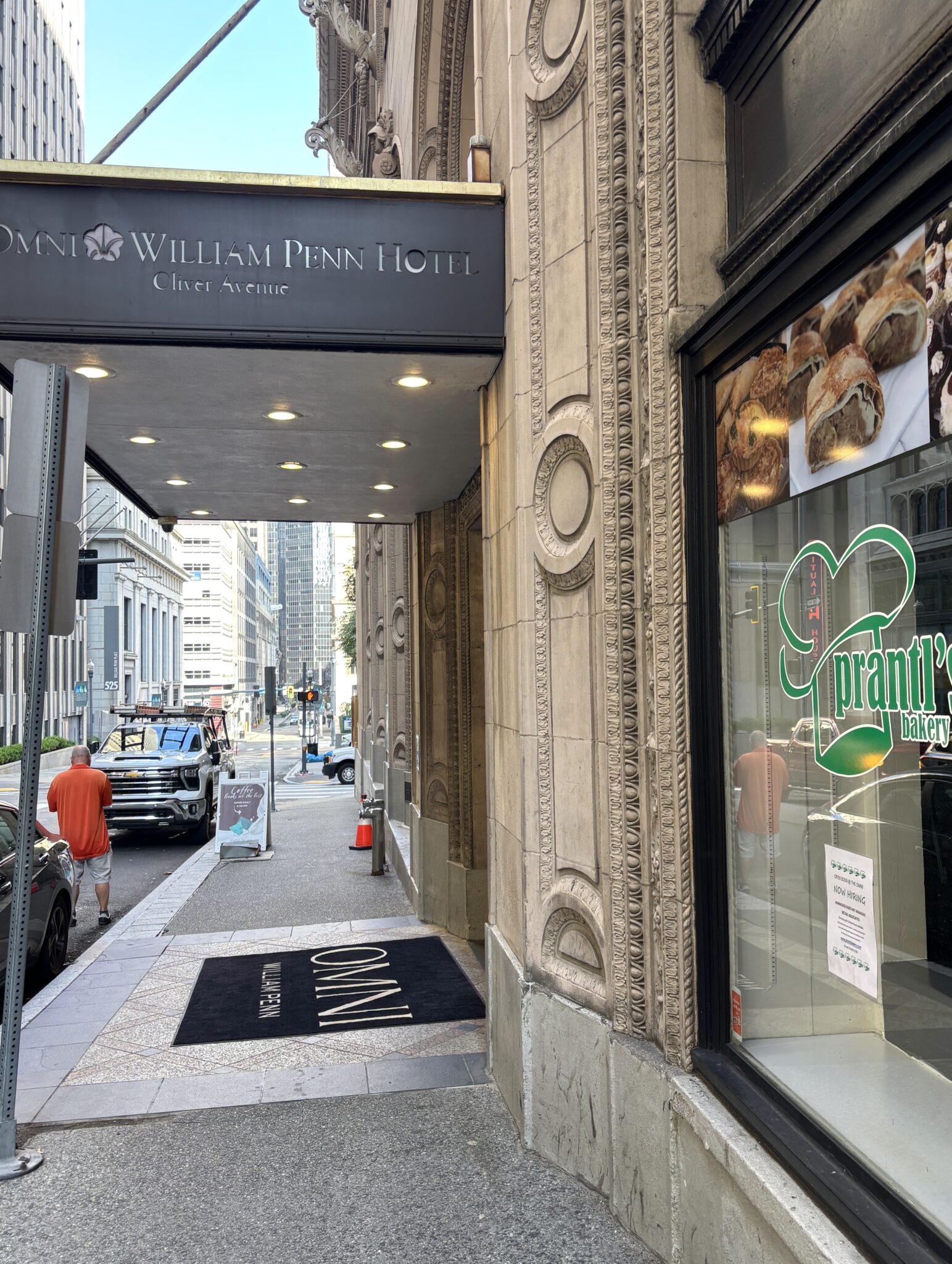 A Pittsburgh Favorite