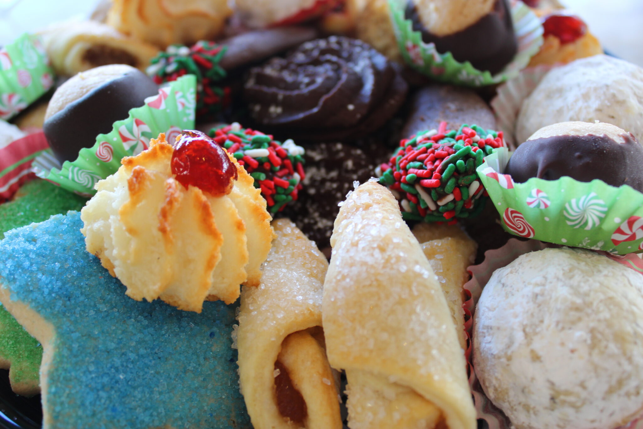 Pittsburgh Bakery - A Pittsburgh Favorite, Pittsburgh's Premier Bakery ...